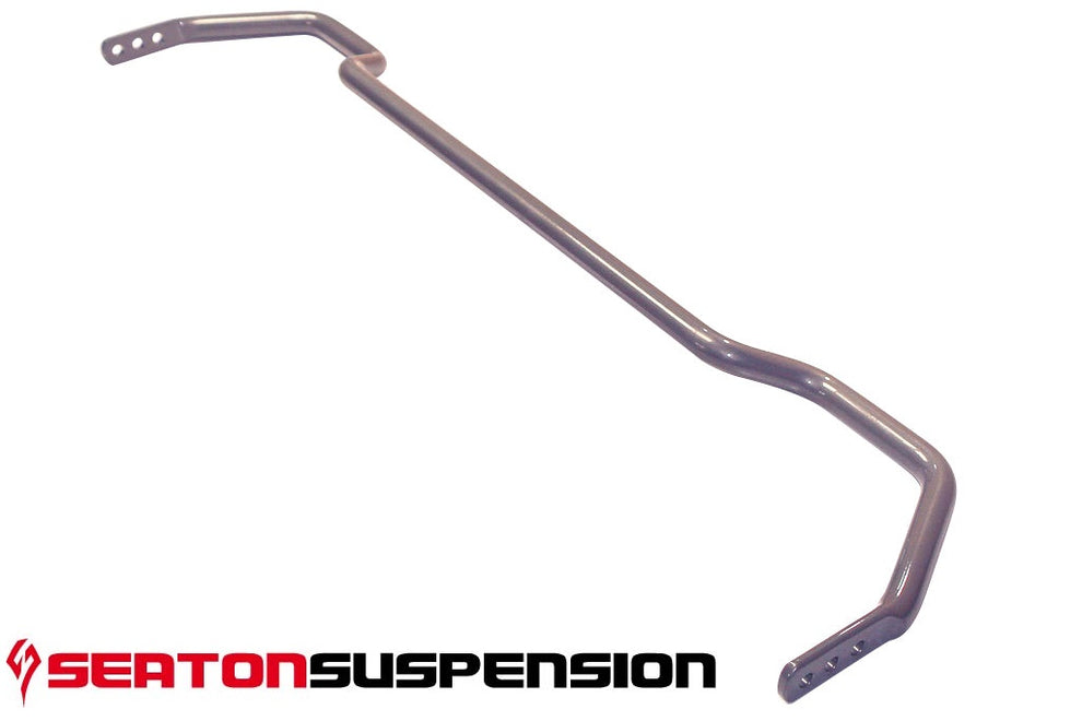 Rear 20mm Adjustable Heavy Duty Sway Bar For Toyota Supra JZA80 SBR58 ...